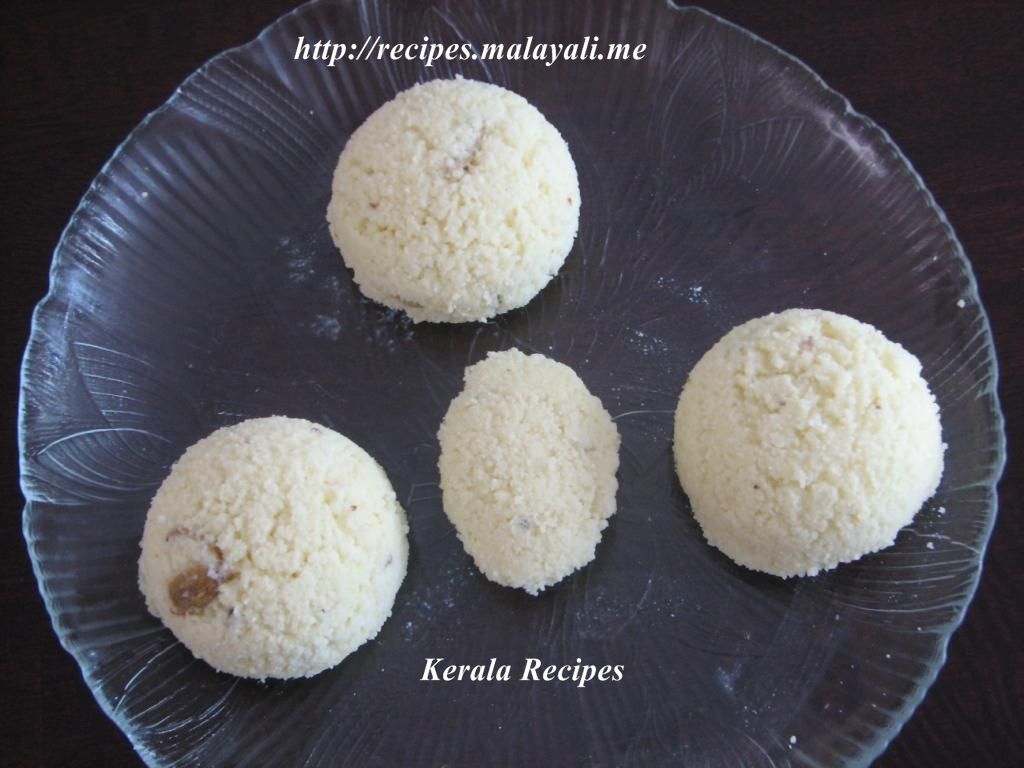 Easy Milk Khova Sweet – Kerala Recipes