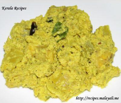 Kaalan – Kerala Recipes
